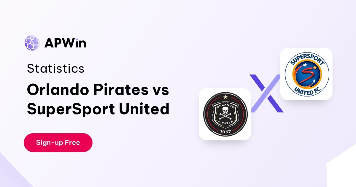 Prediction: Orlando Pirates vs SuperSport United - Premier Soccer ... Prediction: Orlando Pirates vs SuperSport United - Premier Soccer ...